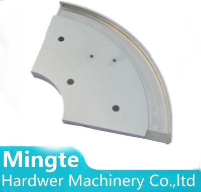 China CNC machining revolving disc, Customized aluminum alloy CNC 2518 machining machinery accessories for sale