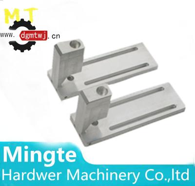 China High quality OEM CNC machining precision medical equipment accessories for sale