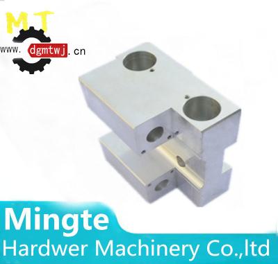 China Non-standard parts CNC machining parts, machinery industrial parts tools for sale