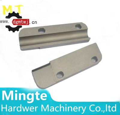 China High quality CNC machining fixture designing, custom fixtures, CNC milling fixtures parts for sale