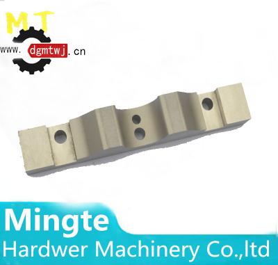 China Customized CNC precision machining auto spare parts tools, OEM bike parts for sale