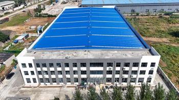 China Factory - Telandor (Shanghai) Logistics Technology Co., Ltd