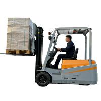 Quality Forklift Machine for sale