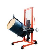 Quality Hydraulic Drum Lifter for sale