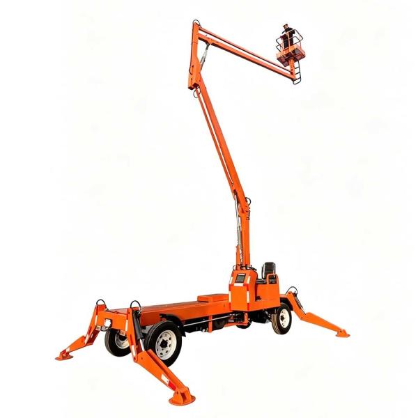 Quality Commercial Towable 45