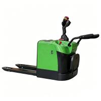 Quality Automated EPS Electric Manual Hand Pallet Jack Stacker Foldable for sale