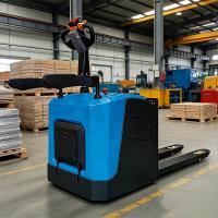 Quality Manganese Steel Telandor Pallet Lifter Manual Truck Device For Handling for sale