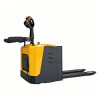 Quality Electric Pallet Truck Lifter Jack Manganese Steel 2000kg 24V for sale