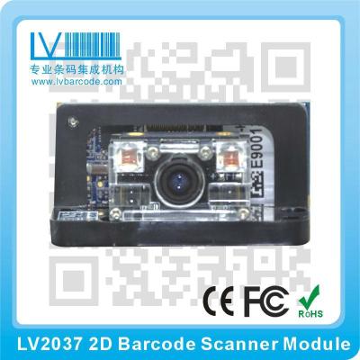 China LV2037 3d barcode scanners for sale