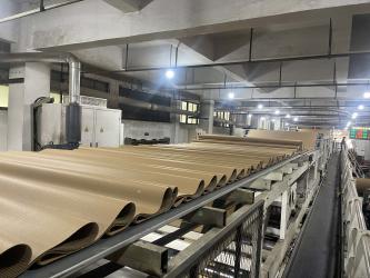 China Factory - Dongguan Guangda Packaging Material Co., Ltd.