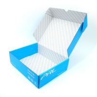 China Personalized Triangle Pizza Rectangular Pizza Box Gift Craft Custom Logo for sale