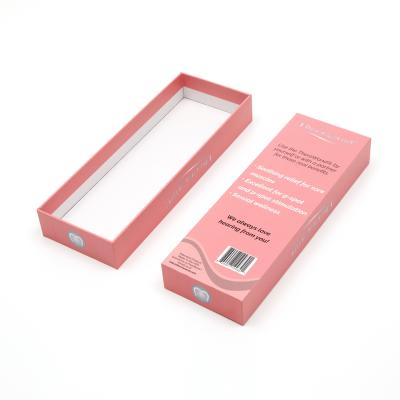 China Impresión a todo color Caja de papel de cartón corrugado para embalaje de aeronaves de diseño personalizado en venta