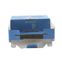 China 4C Offset Printing  Cardboard Beer Boxes Custom Logo Mailing Box for sale