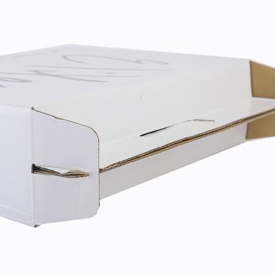 China PMS Printed Shipping Box Recyclable Packging Material Eco Friendly Carton for sale