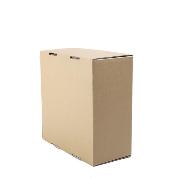 Quality Customized White Flip Top Flat Pack Folding Printing Paperboard Boxes With Lid for sale