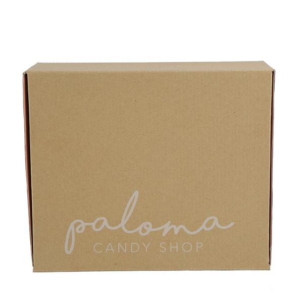 Quality Holographic Custom Printed Cardboard Folding Boxes White Folding Paper Shipping for sale