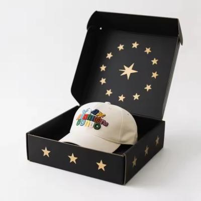 China Caja de embalaje de plástico corrugado en relieve para soluciones de embalaje versátiles y personalizables en venta