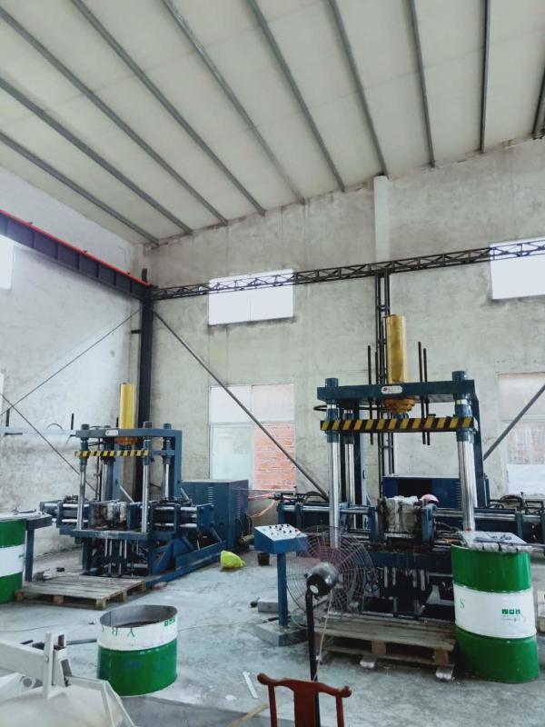 Проверенный китайский поставщик - Jiangxi Ruiwo Fluid Technology Co., Ltd.