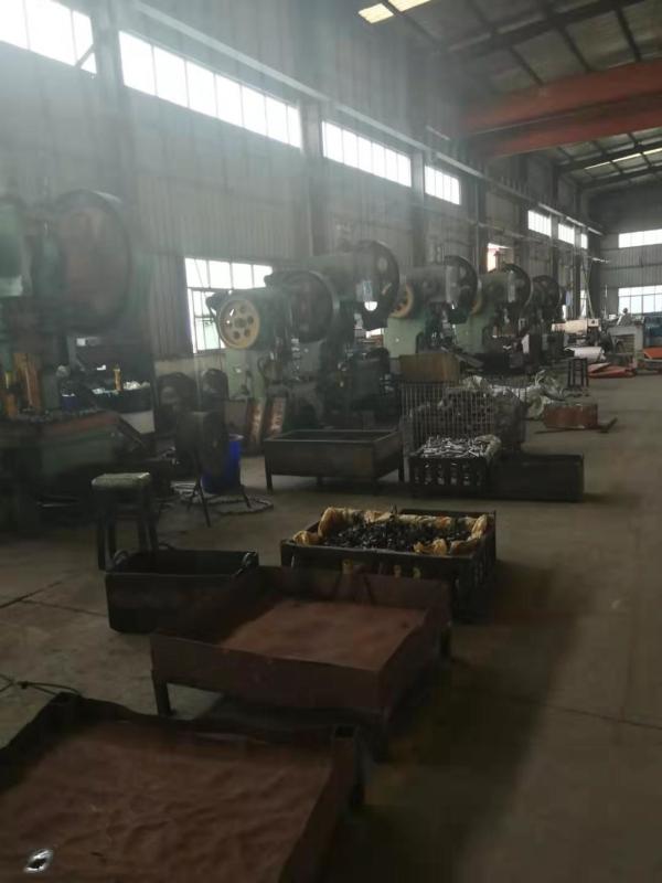 Проверенный китайский поставщик - Jiangxi Ruiwo Fluid Technology Co., Ltd.
