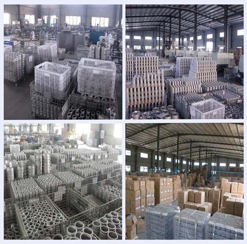 Проверенный китайский поставщик - Jiangxi Ruiwo Fluid Technology Co., Ltd.