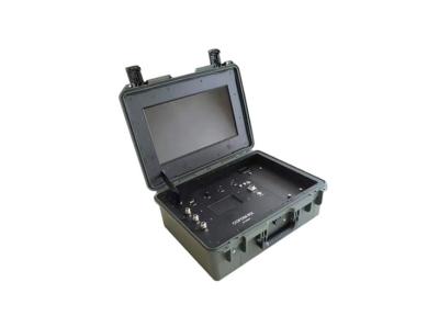 China Security Surveillance COFDM HD Audio Video Transmitter ReceiverHigh Quality for sale