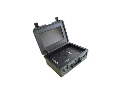 China Security Surveillance COFDM HD Audio Video Transmitter ReceiverHigh Quality for sale