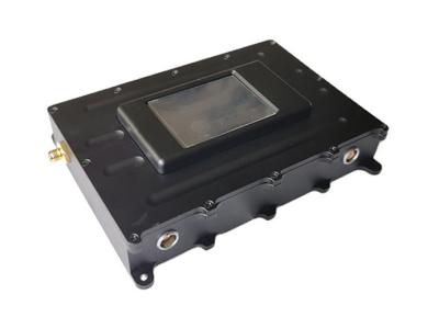 China Lightweight 3 Watt COFDM 1080P HD Transmitter System Video Wireless Transmitter And Receiver for sale