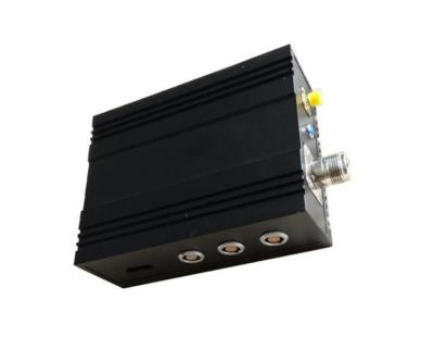 China Safety Equipment Broadcast Hd Sdi UAV Long Range Distance Video Transmitter&Receiver for sale