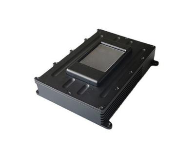 China 3 Watt COFDM 1080P HD Transmitter System Video Wireless Transmitter And Receiver for sale