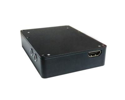 China High Speed Long Range Wireless UAV Hd Video Transmitter Receiver Good Quality for sale