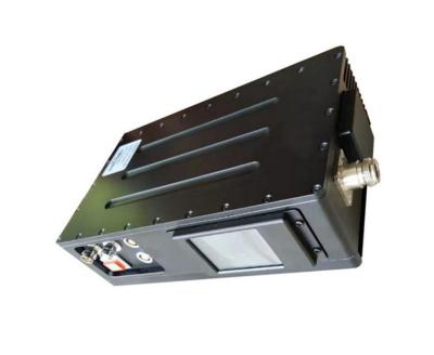 China Long Range COFDM Wireless HD Video Transmitter for Vehicle Outdoor for sale