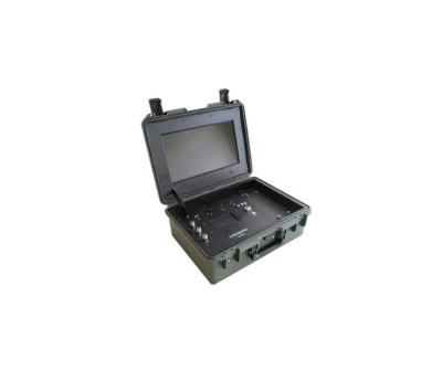 China High Quality Security Surveillance COFDM HD Audio Video Transmitter Receiver for sale