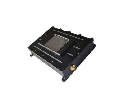 China 3W Cofdm UAV Video Transmitter 60km LOS Drone Video Link for sale