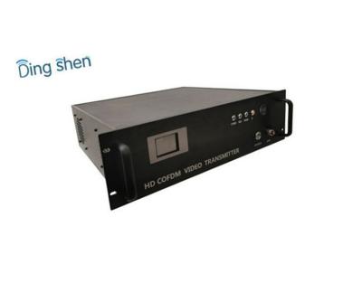 China One-Stop Service 60W High Power Hd Sdi Wireless Rf Video Digital Image Transmitter for sale