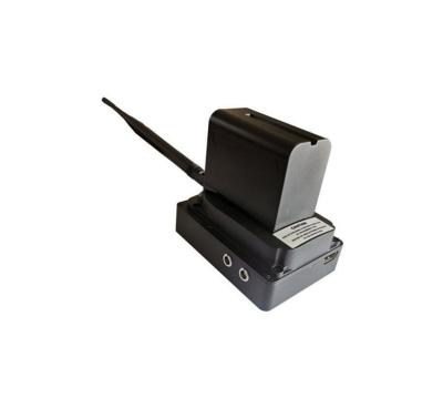 China GoodQuality COFDM HD Wireless 1 Watt UAV Video Wifi Transmitter for sale