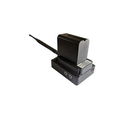 China Mini UAV Video Link 20km HD Wireless Video Transmitter H.265 Coding AES Encryption good prise for sale