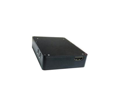 China Lightweight COFDM UAV HD Video Transmitter with AES Encryption for sale