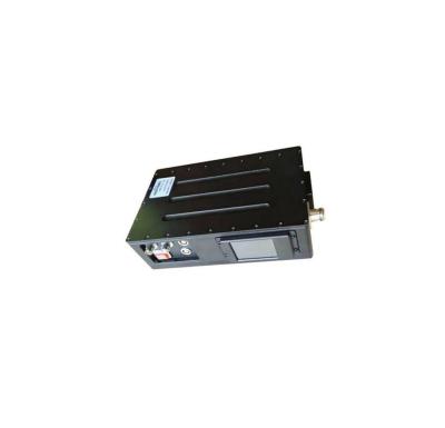 China High Quality COFDM Modulation Wireless Audio Video Transmitterc&Receiver With AES128 Bits for sale