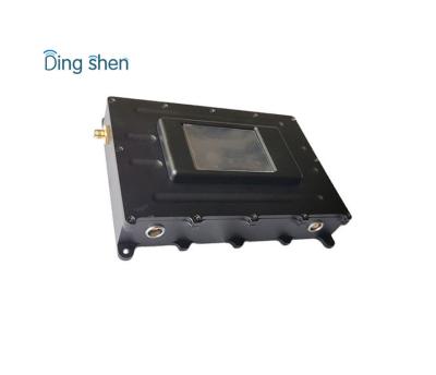 China Lightweight 3 Watt COFDM 1080P HD Transmitter System Video Wireless Transmitter And Receiver for sale