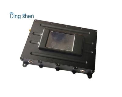 China Lightweight 3 Watt COFDM 1080P HD Transmitter System Video Wireless Transmitter And Receiver for sale