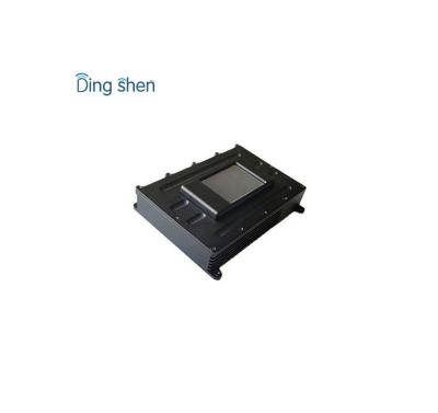 China Lightweight 3 Watt COFDM 1080P HD Transmitter System Video Wireless Transmitter And Receiver for sale