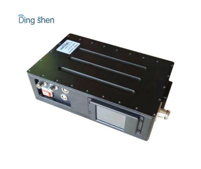 China Outdoor Long Range COFDM Wireless HD Video Transmitter for Vehicle for sale