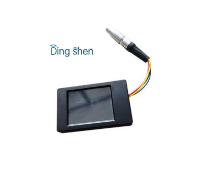 China Safety Equipment Broadcast Hd Sdi UAV Long Range Distance Video Transmitter&Receiver for sale