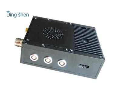 China Safety Equipment Broadcast Hd Sdi UAV Long Range Distance Video Transmitter&Receiver for sale
