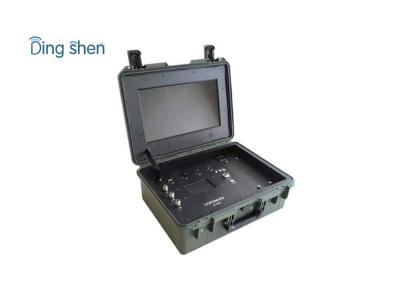 China 300-4400MHz Multi Function Video Data Link Outdoor HD Wireless Video Receiver for sale