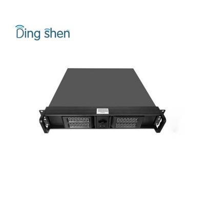 China Outdoor Long Range COFDM Wireless Transmitter 60W Video and Data Transmission RS232/RS485 PTZ Control for sale