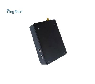 China New Design 300-900Mhz Long Distance Video Transmitter Wireless Audio Receiver for sale