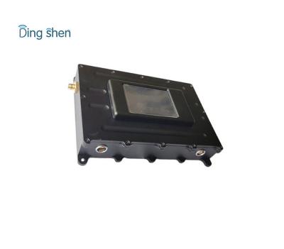 China Lightweight 3 Watt COFDM 1080P HD Transmitter System Video Wireless Transmitter And Receiver for sale