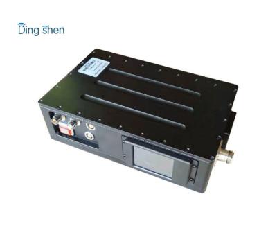 China High Quality COFDM Modulation Wireless Audio Video Transmitterc&Receiver With AES128 Bits for sale