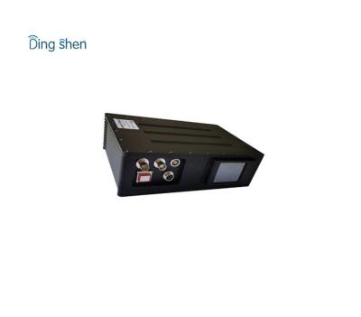 China High Quality COFDM Modulation Wireless Audio Video Transmitterc&Receiver With AES128 Bits for sale